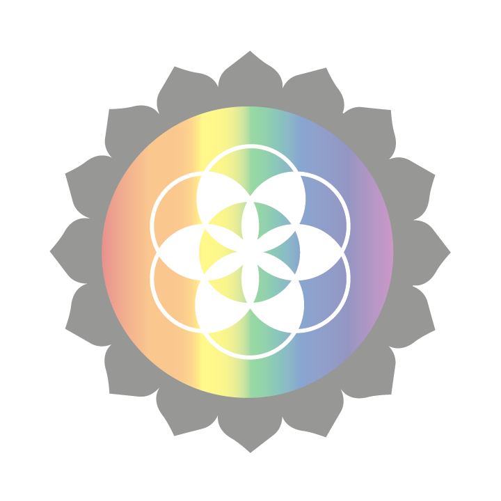 CROWN CHAKRA – Mindful Mosaic® Collection by Mindful Health