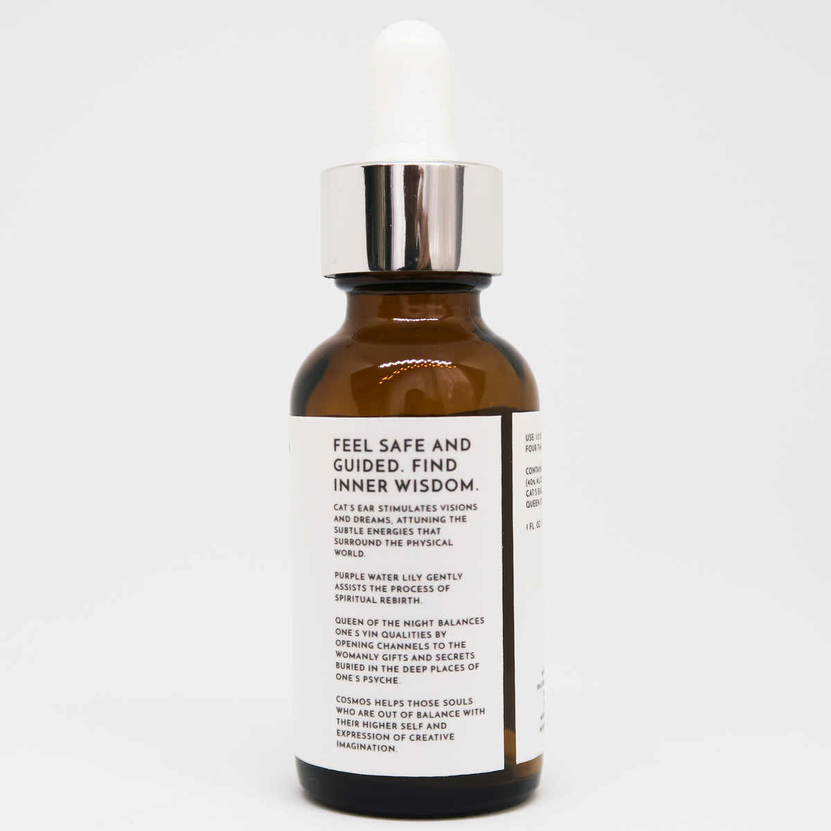 INSIGHTFUL - Third Eye Flower Essence Remedy – Mindful Mosaic ...